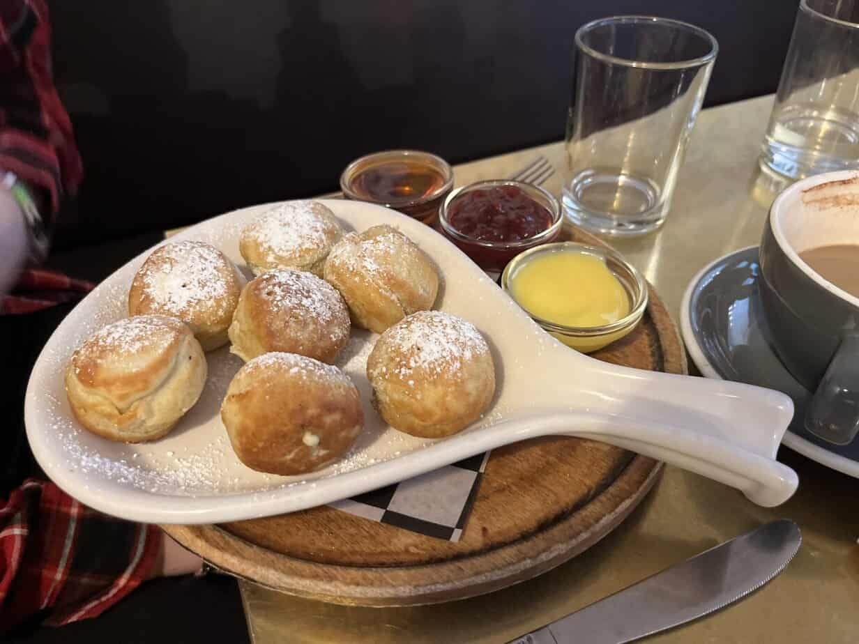 12 Best Breakfast Places in Hood River, Oregon - Dinkum Tribe