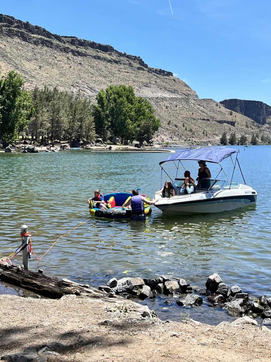 45+ Best Camping Ideas for Adults: Fun Games & Activities - Dinkum Tribe