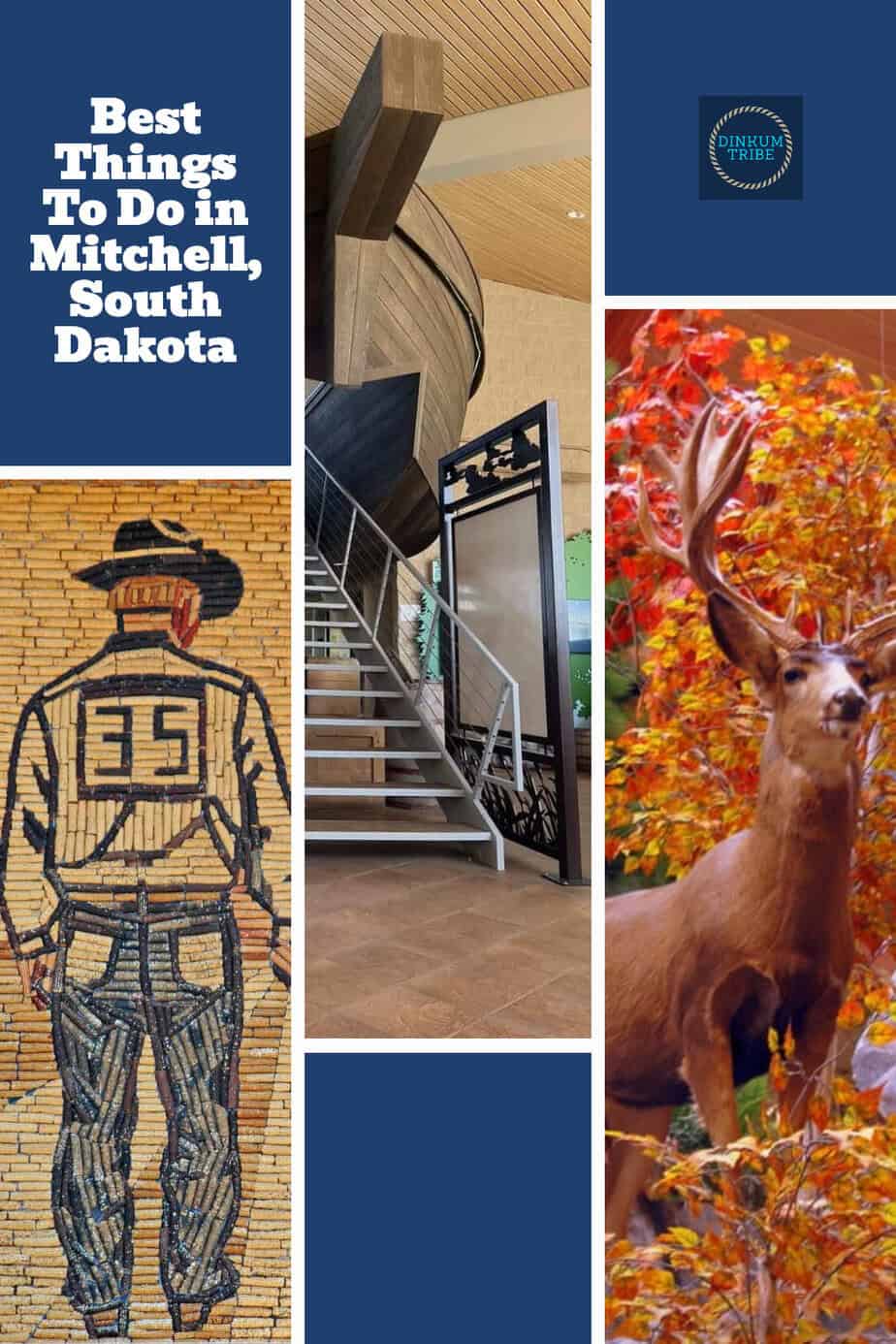 35 Best Things To Do in Mitchell, South Dakota 2026 - Dinkum Tribe
