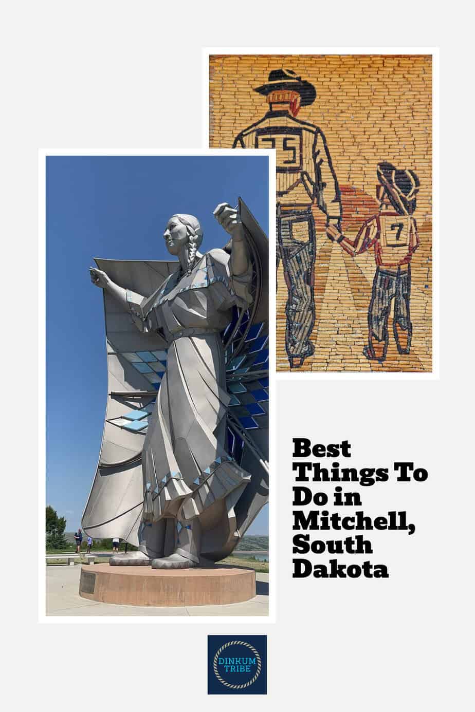35 Best Things To Do in Mitchell, South Dakota 2026 - Dinkum Tribe