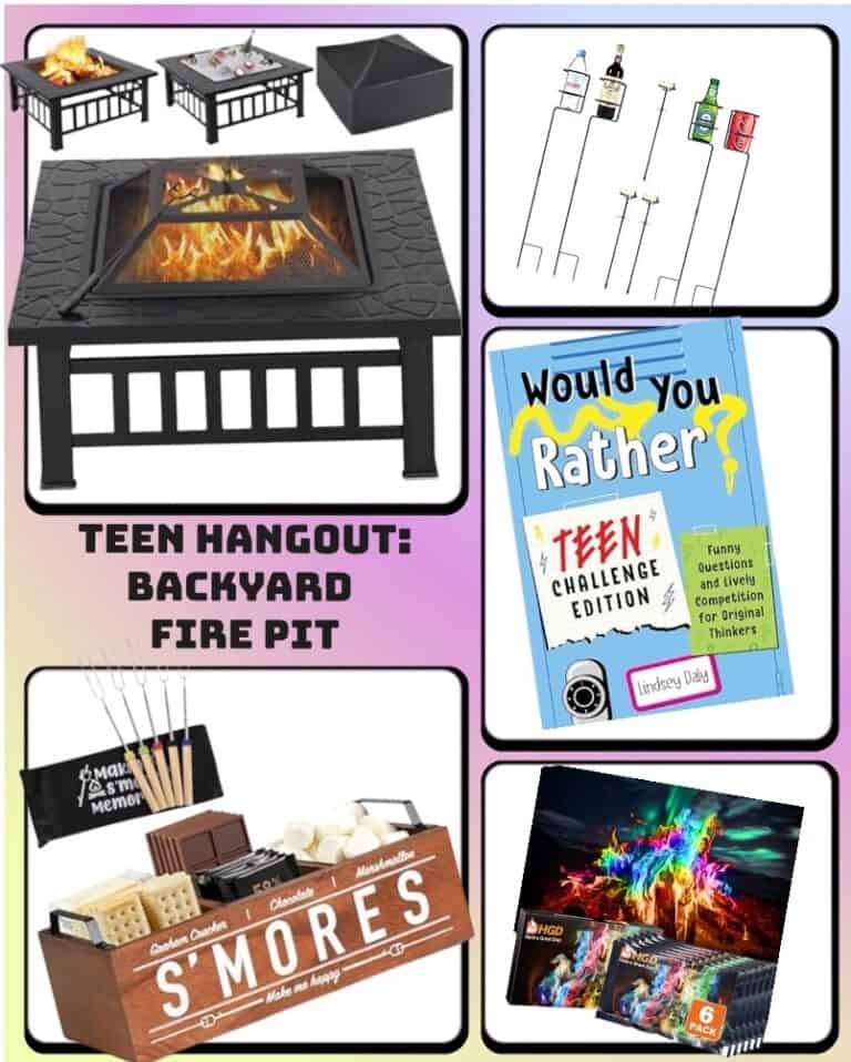 71+ Fun Teen Hangout Ideas: Activities for Friends - Dinkum Tribe