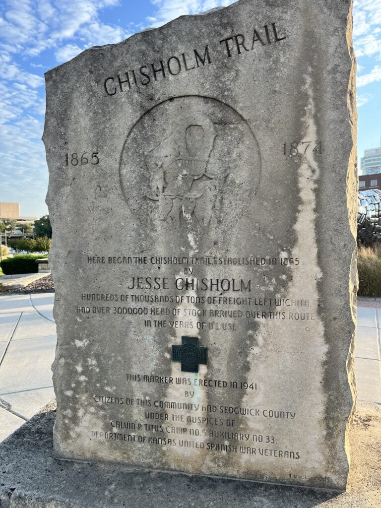 Old Cowtown Museum in Wichita, Kansas: 2026 Review - Dinkum Tribe