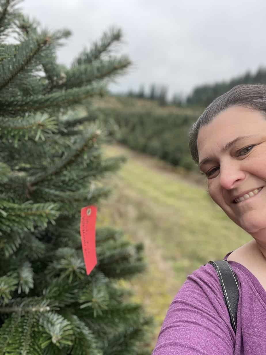 15+ Top Christmas Tree Farms in Salem Oregon - Dinkum Tribe