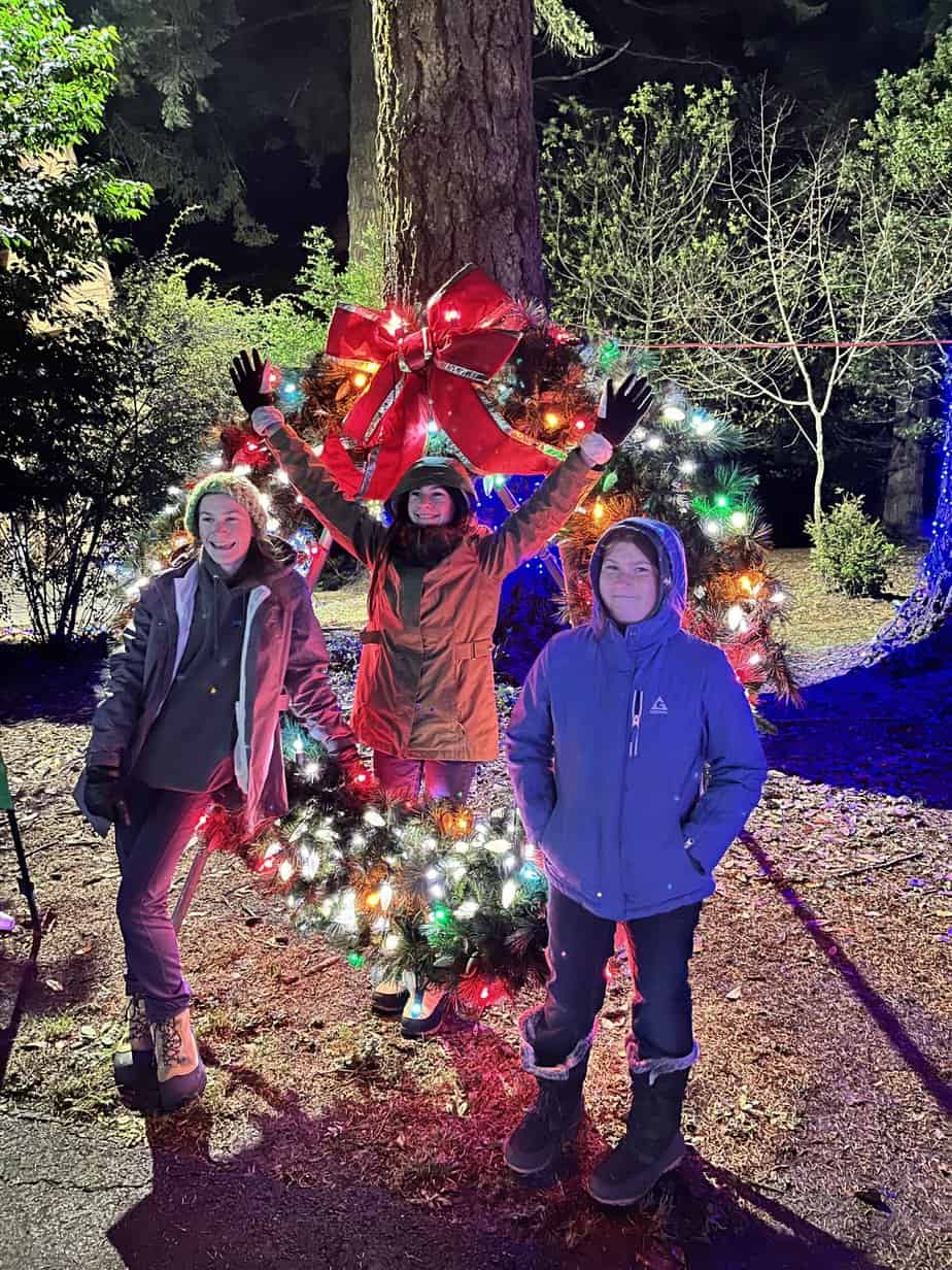 63+ Creative Christmas Party Ideas for Teens and Tweens - Dinkum Tribe