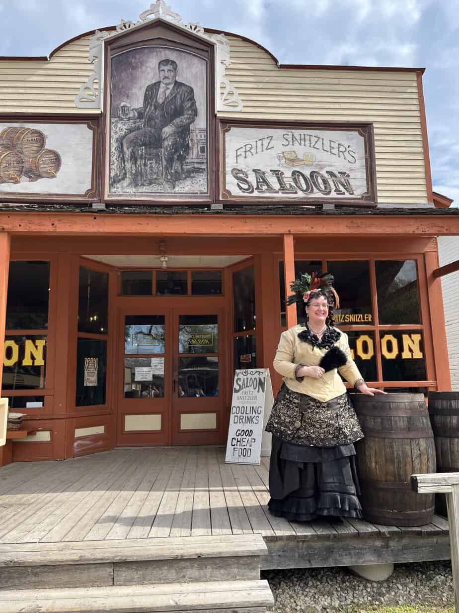 Old Cowtown Museum in Wichita, Kansas: 2026 Review - Dinkum Tribe