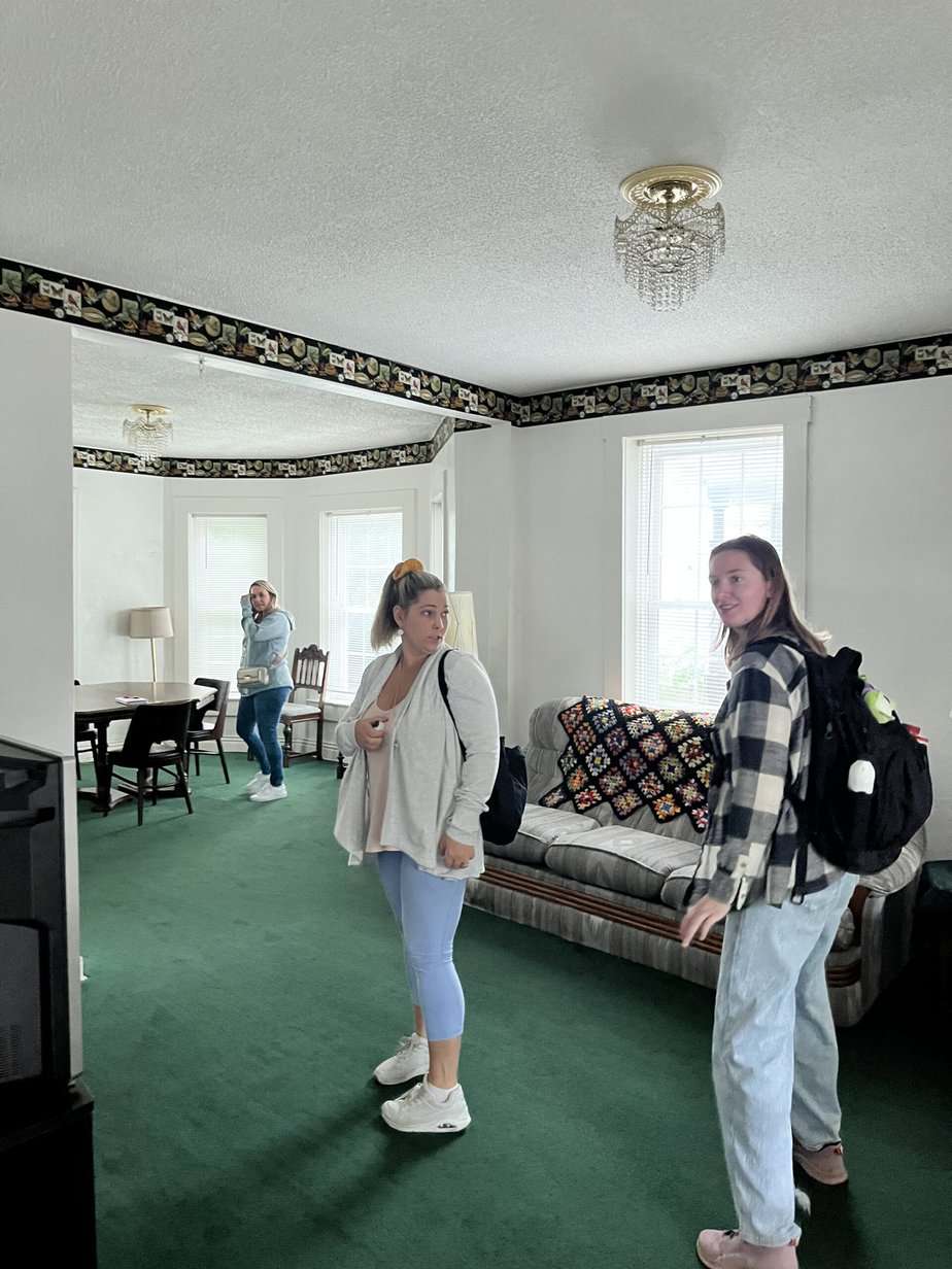 Haunted Houses in Atchison, Kansas: Guide to Ghosts - Dinkum Tribe