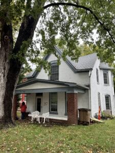 Haunted Houses in Atchison, Kansas: Guide to Ghosts - Dinkum Tribe