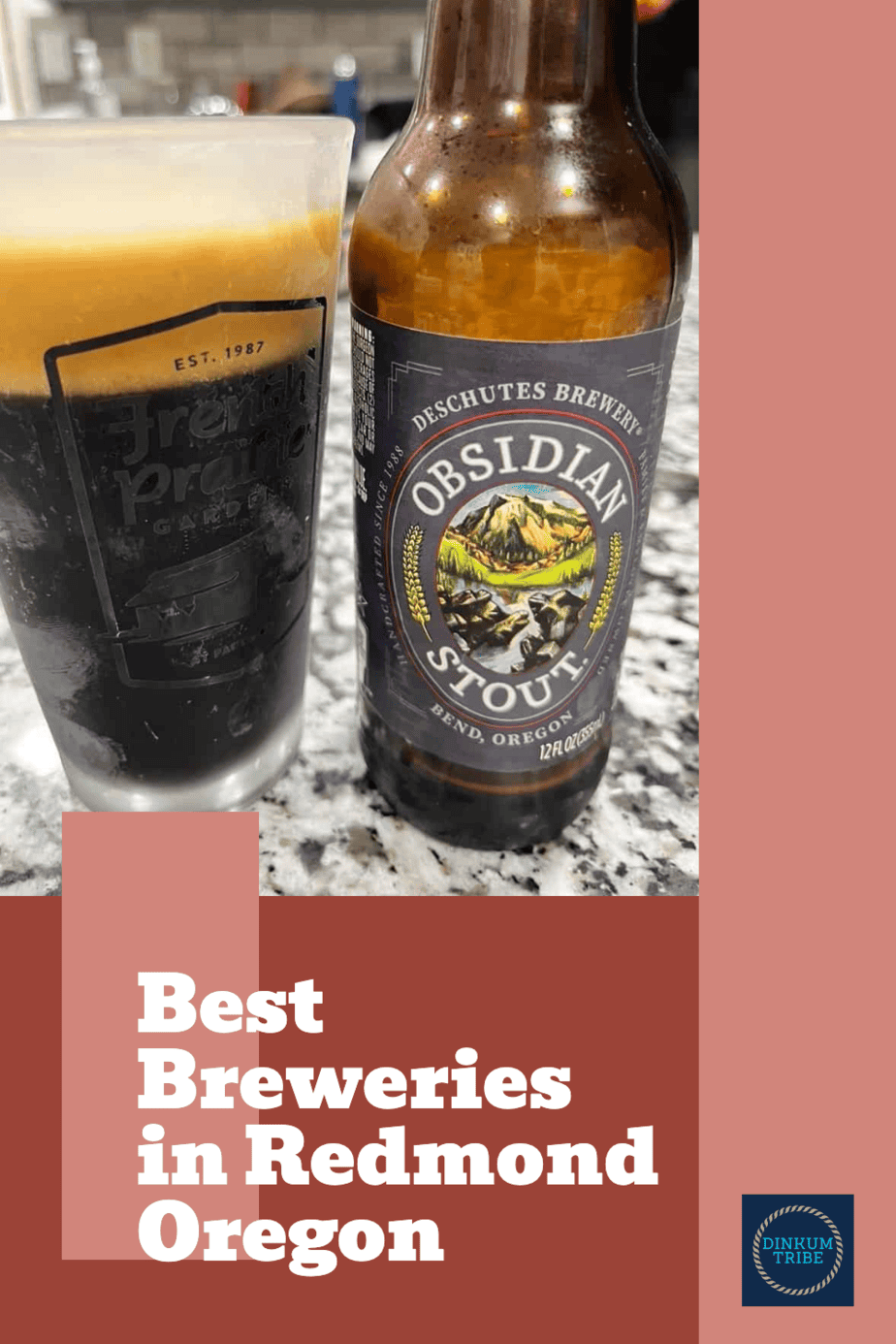 Best Breweries in Redmond Oregon: 2026 Guide - Dinkum Tribe